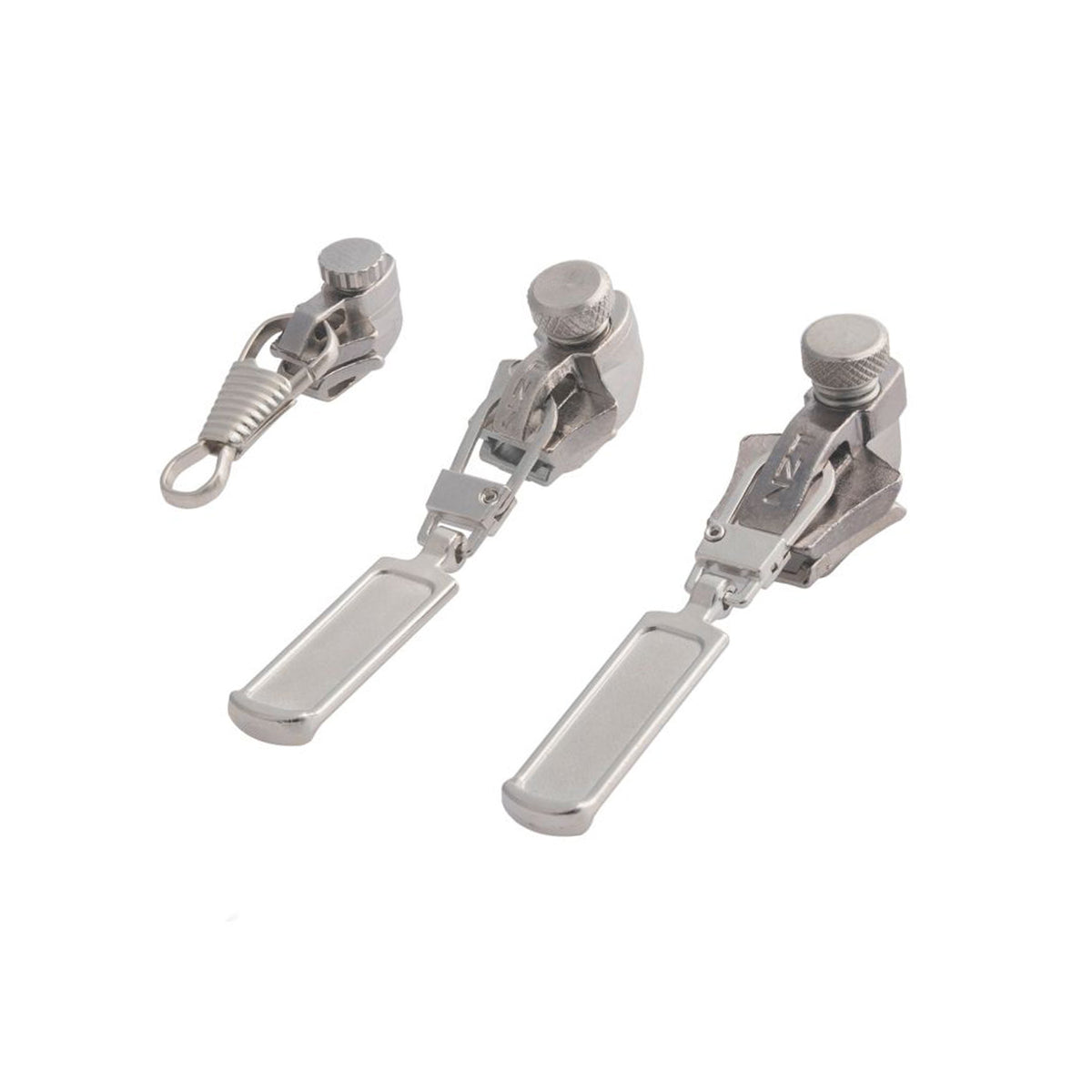 FIX-N-ZIP ZIPPER REPAIR KIT– Springbar