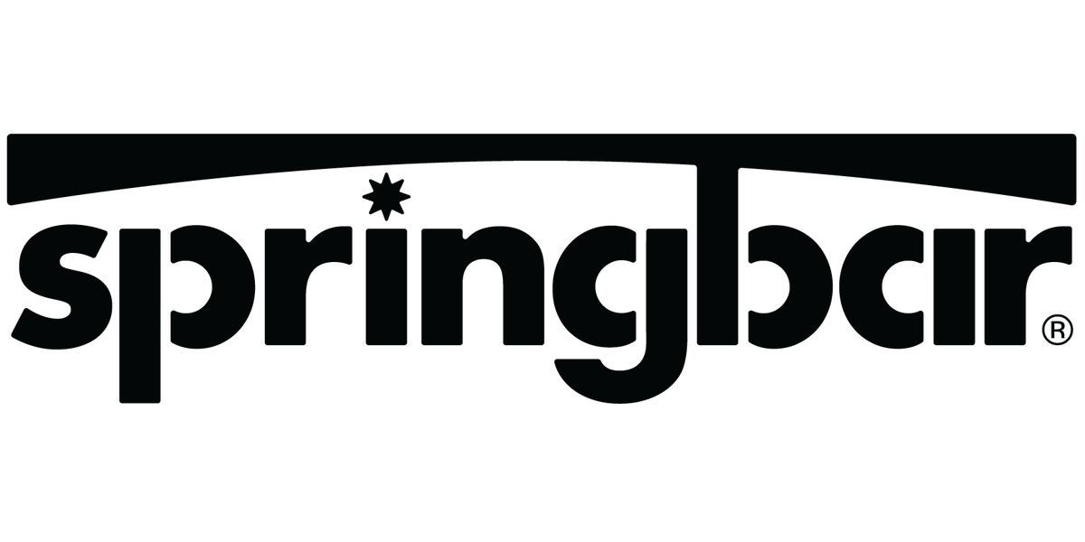 Springbar Tent Selector Guide