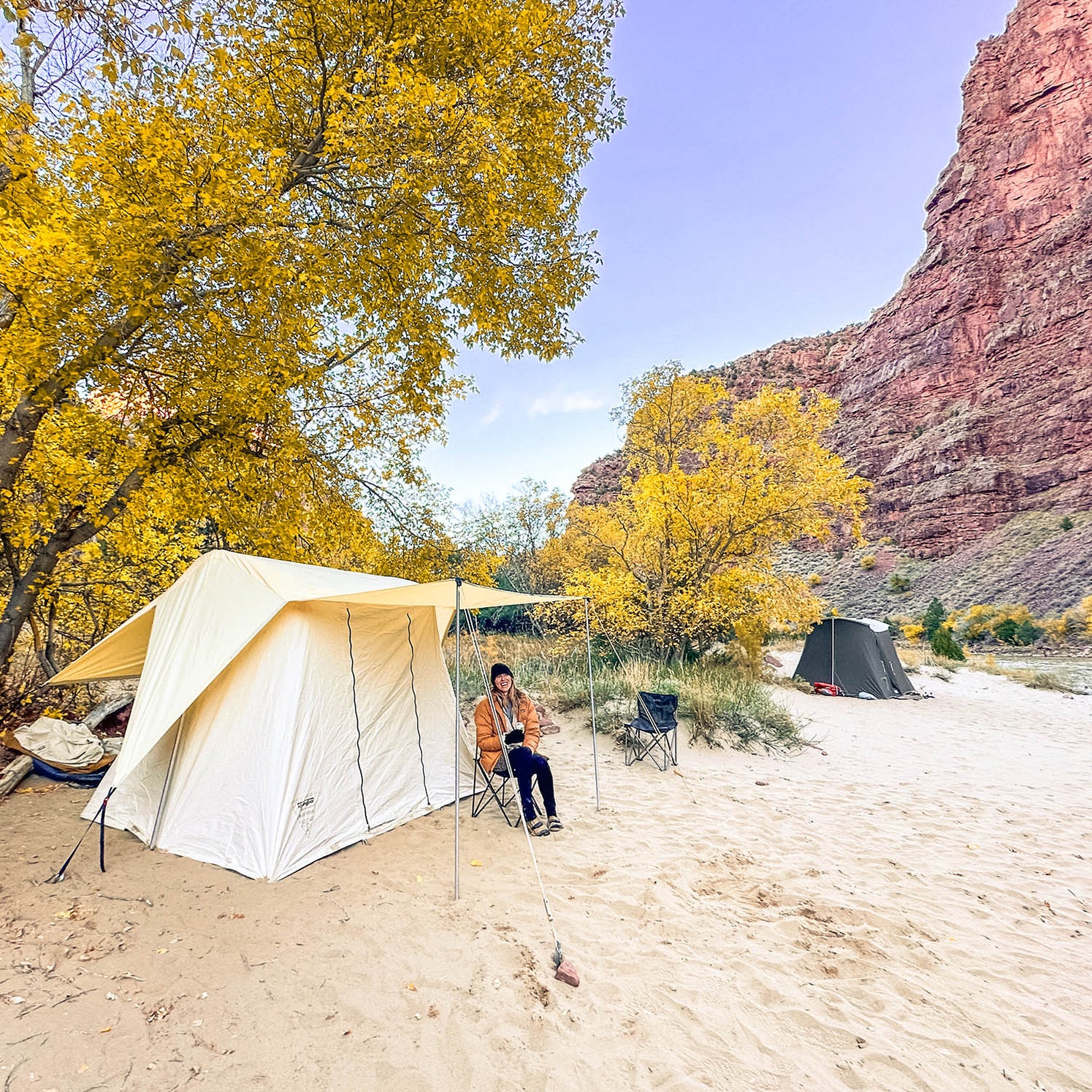 STORMFLY® – OUTFITTER– Springbar