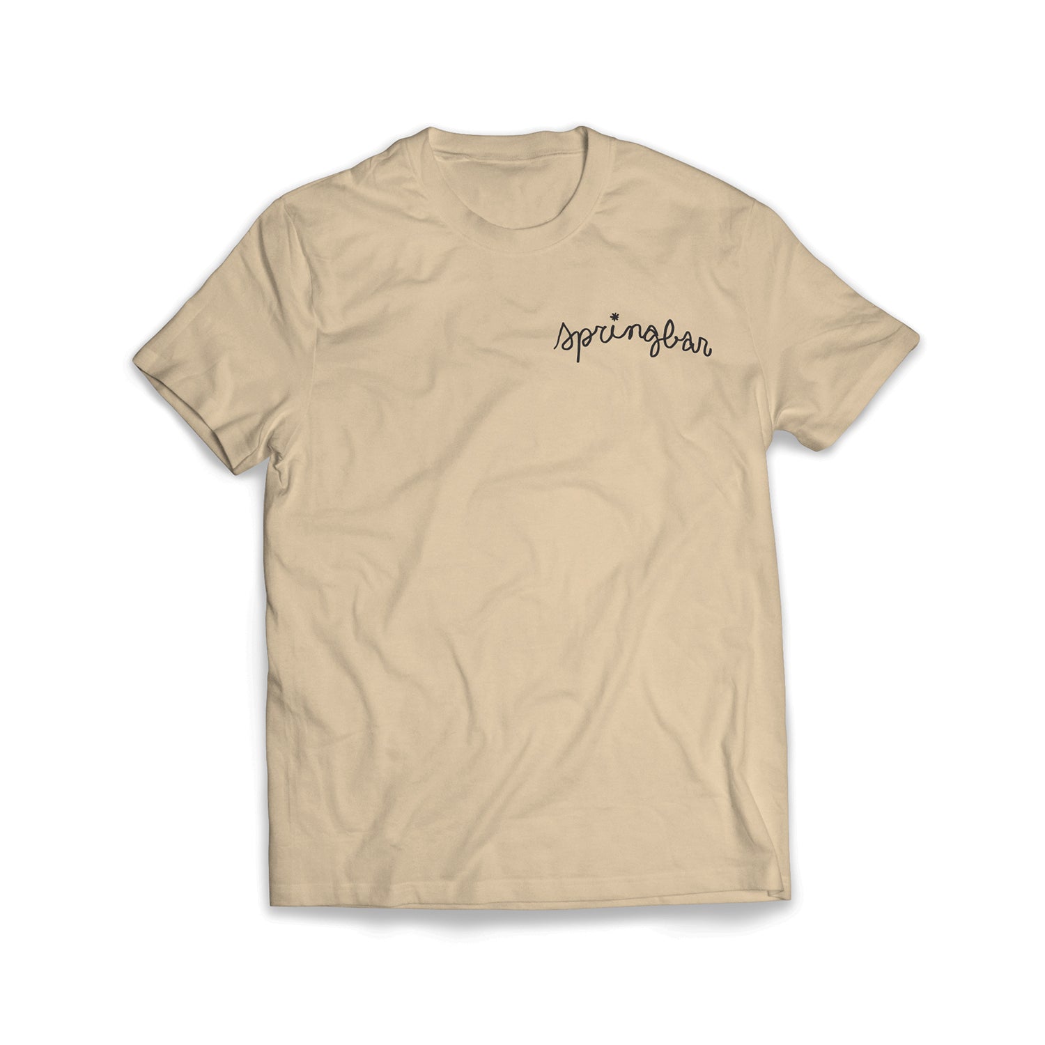 SPRINGBAR BRANDED GEAR– Springbar