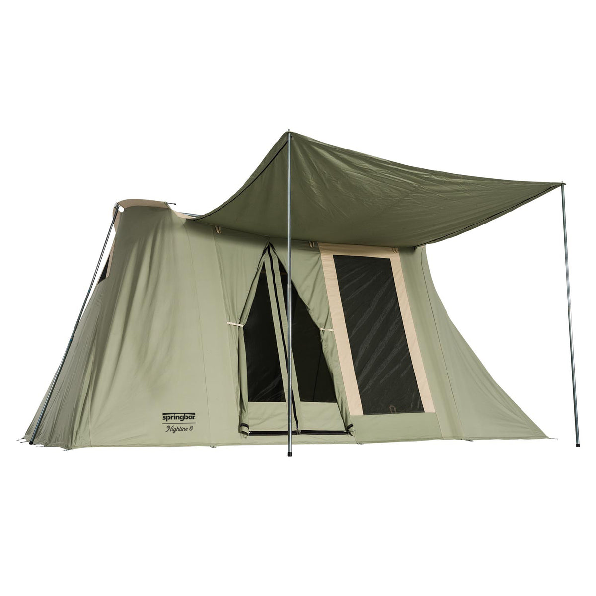 Tents in Stock Today– Springbar
