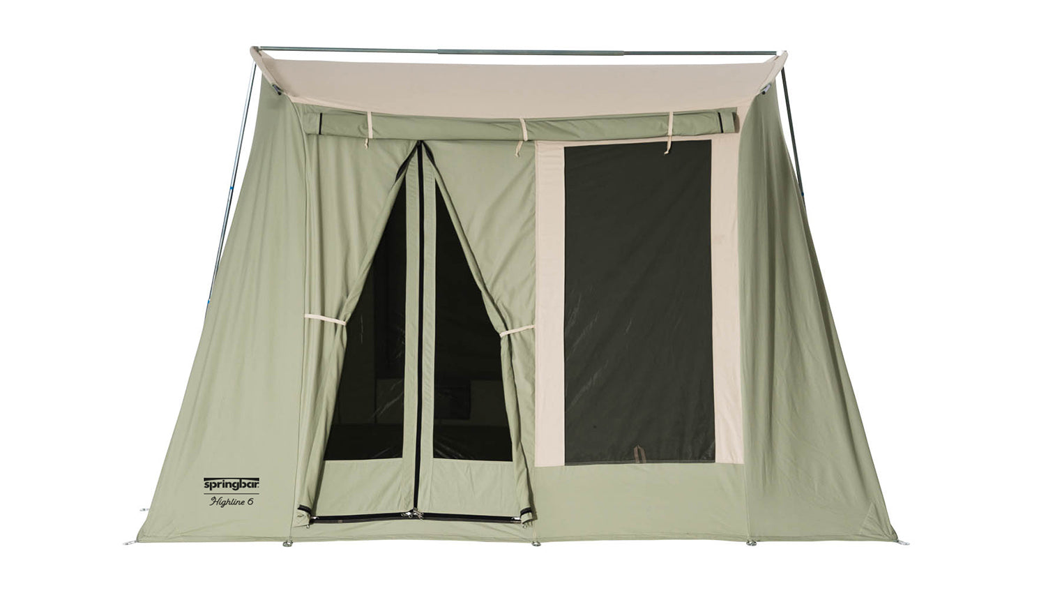 Tents in Stock Today– Springbar