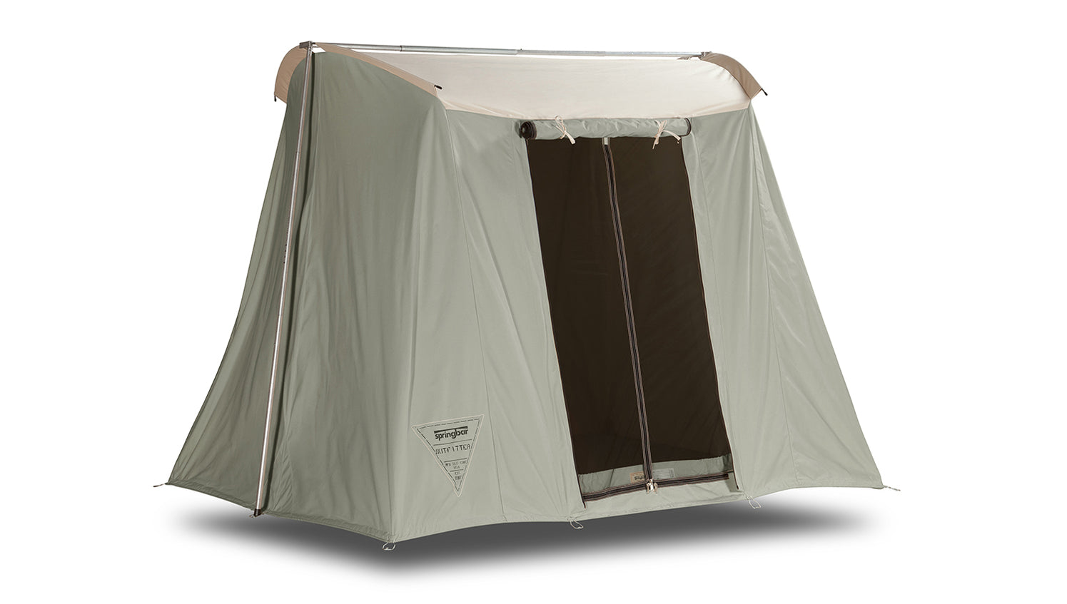 Springbar® Outfitter Canvas Tent