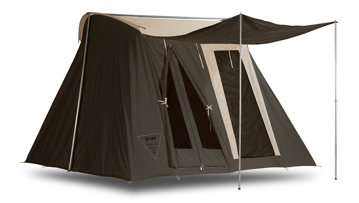 Tents in Stock Today– Springbar