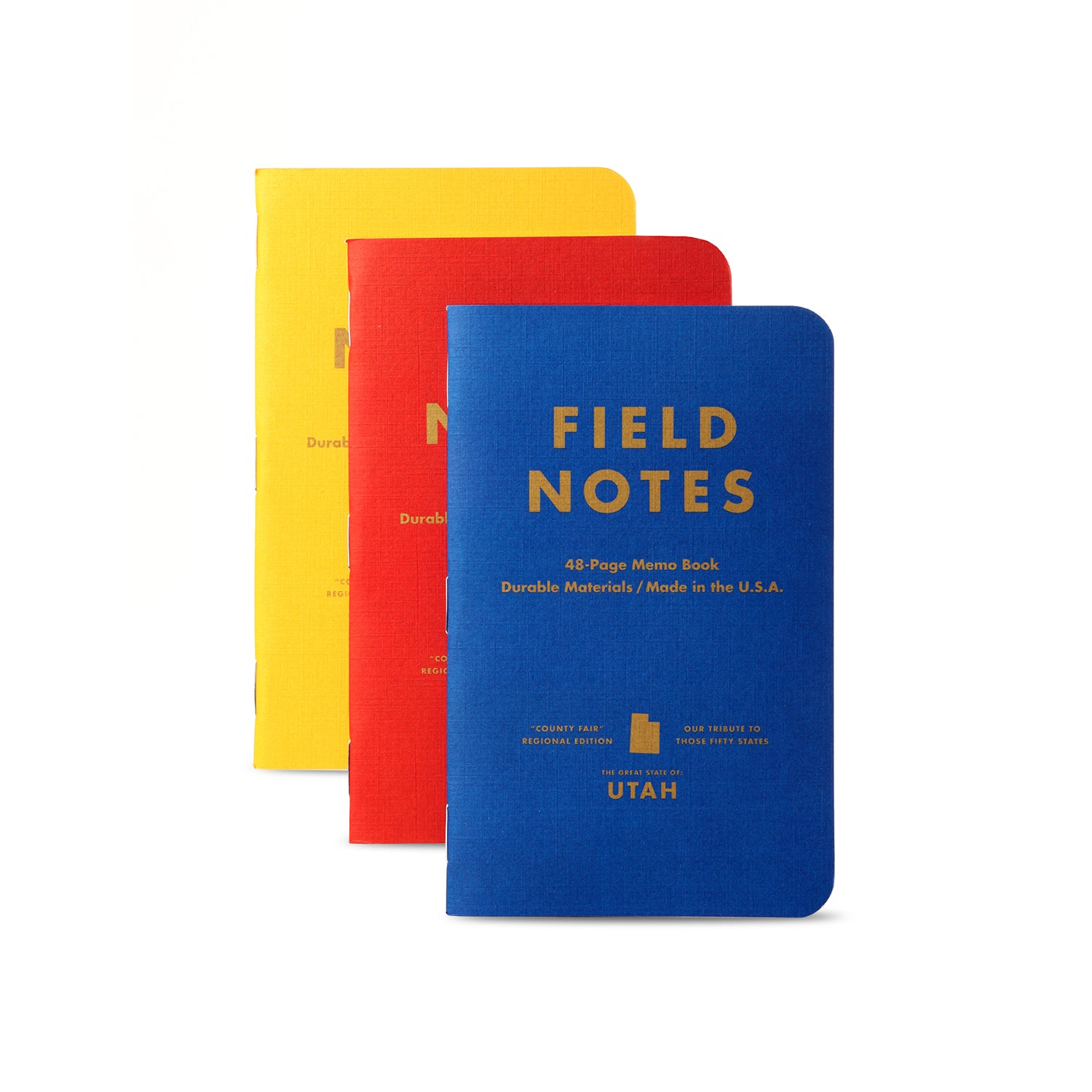 Field Notes®– Springbar