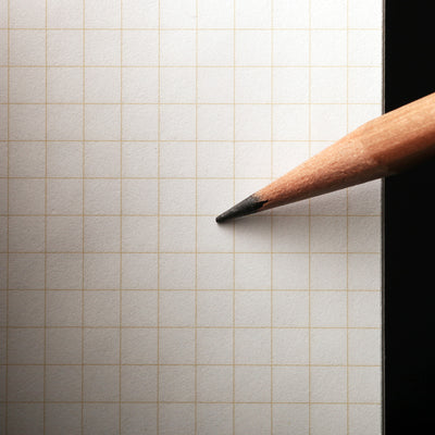 FIELD NOTES - GRAPH PAPER (3 PACK)– Springbar