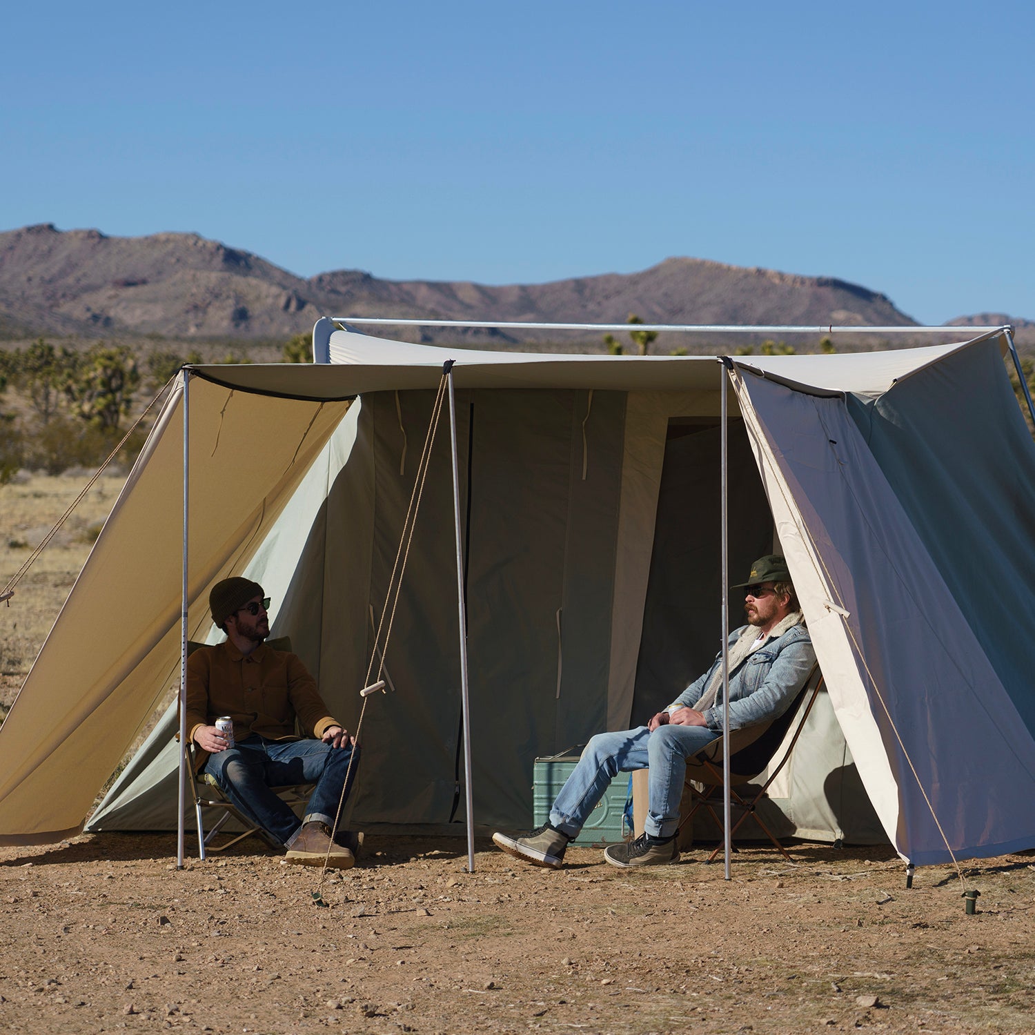 Tents in Stock Today– Springbar