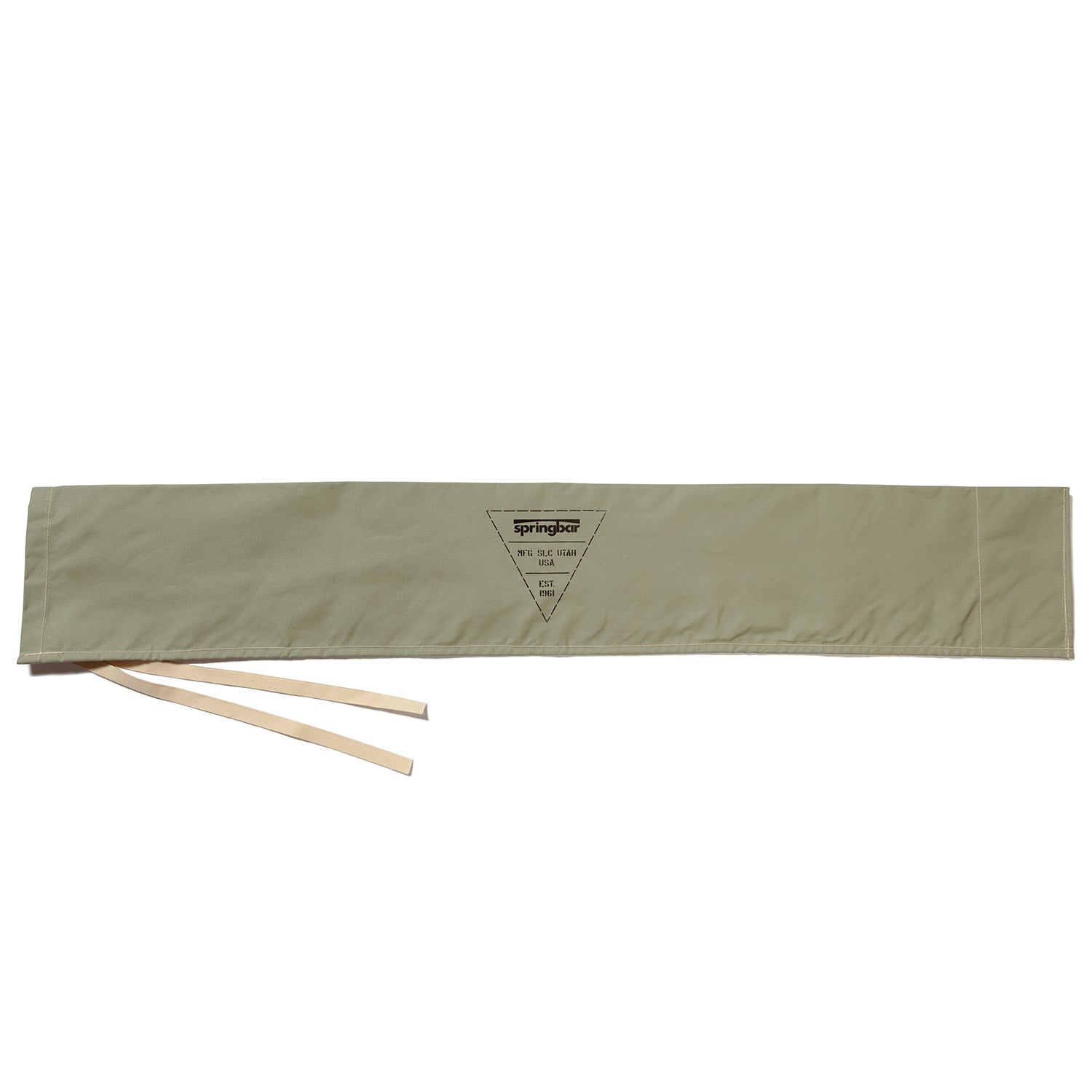 SPRINGBAR TENT & POLE BAGS– Springbar