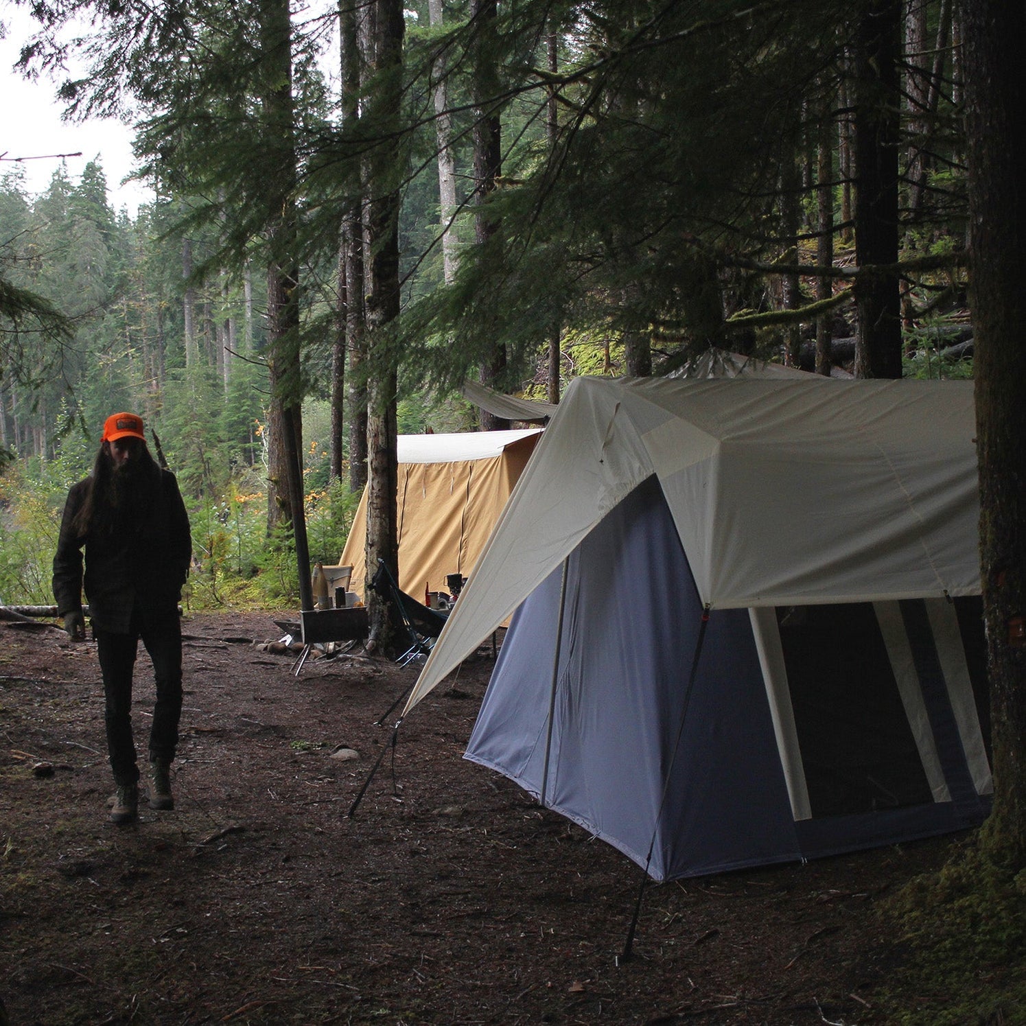 STORMFLY® – LARGE– Springbar