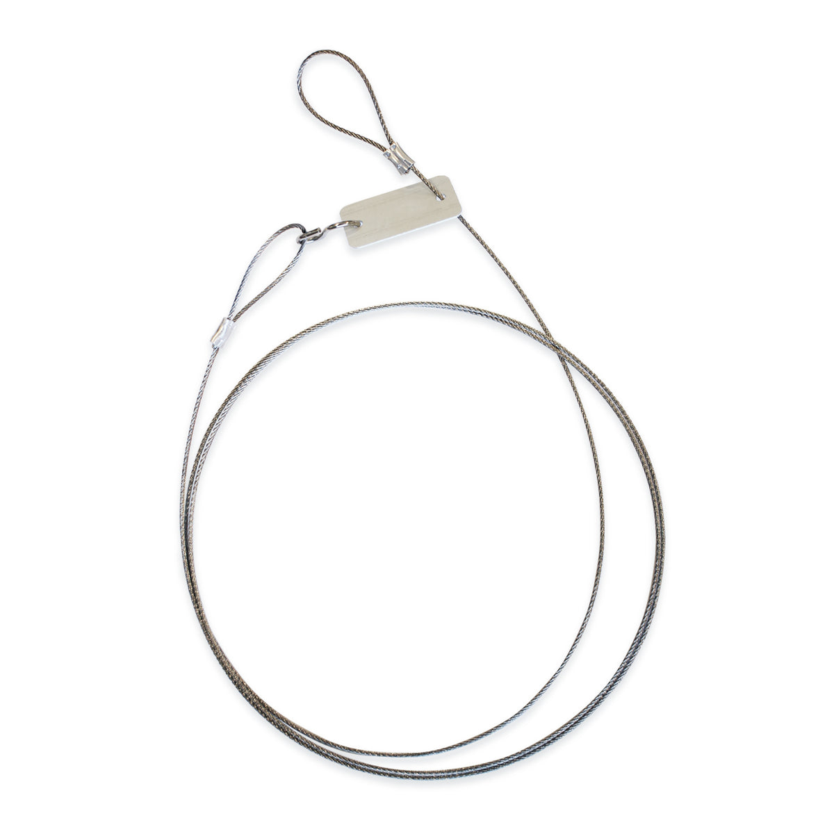 CHIMNEY SUPPORT CABLE– Springbar