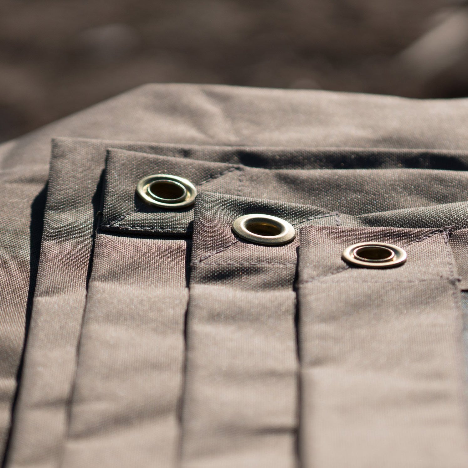 SPRINGBAR® HEAVY-DUTY GROUND TARPS– Springbar